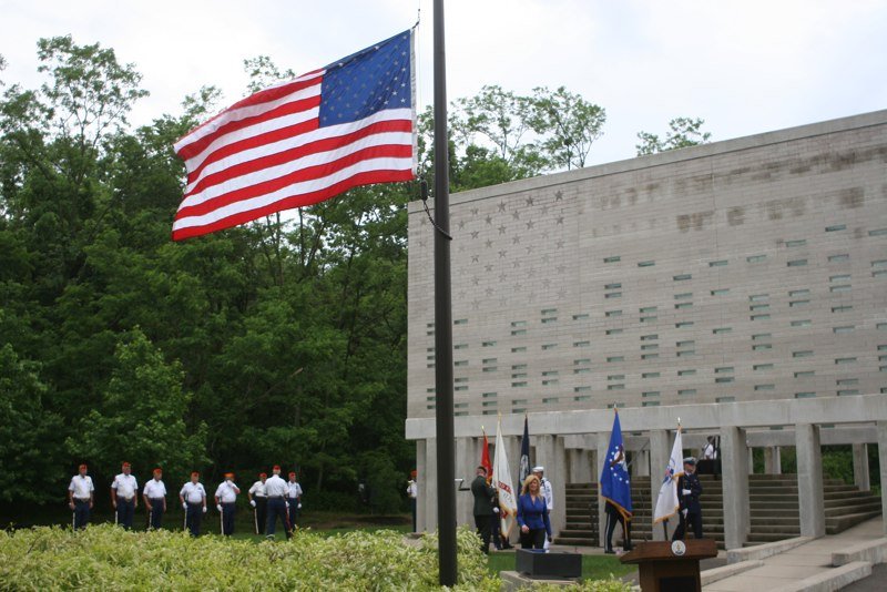 Leadership Patriots Peace Memorial